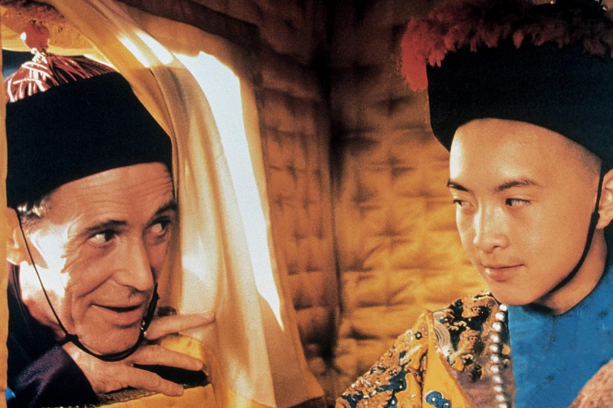 Peter O'Toole 1932-2013 – DiePresse.com