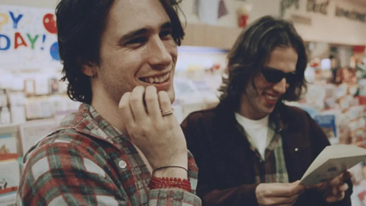 Doku über Jeff Buckley: Das Rätsel im schmutzigen Wasser des Wolf River ...