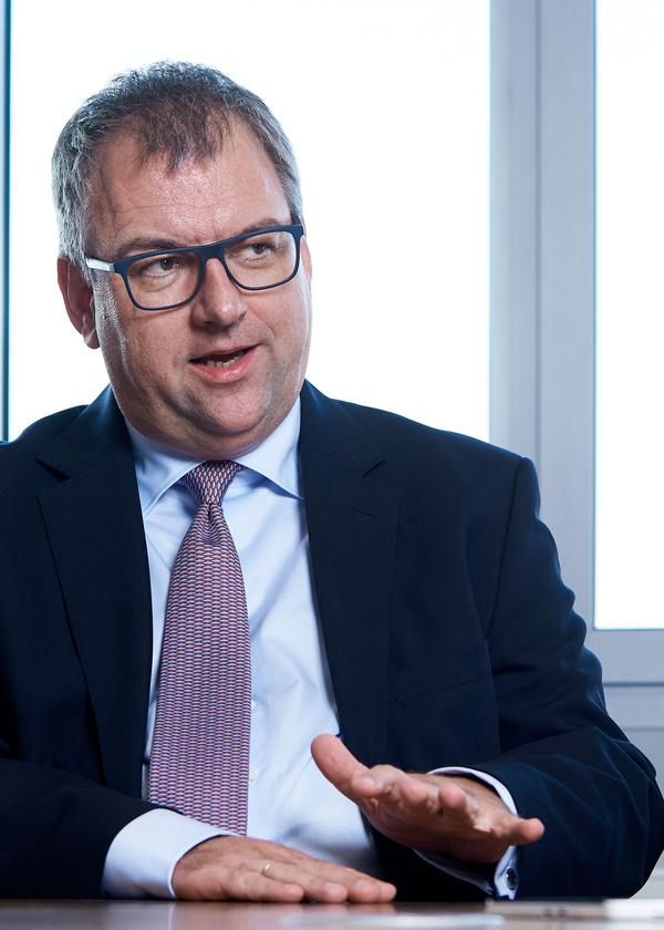 Helmut Fallmann: „Wir wollen echtes Unternehmertum fördern“ | DiePresse.com