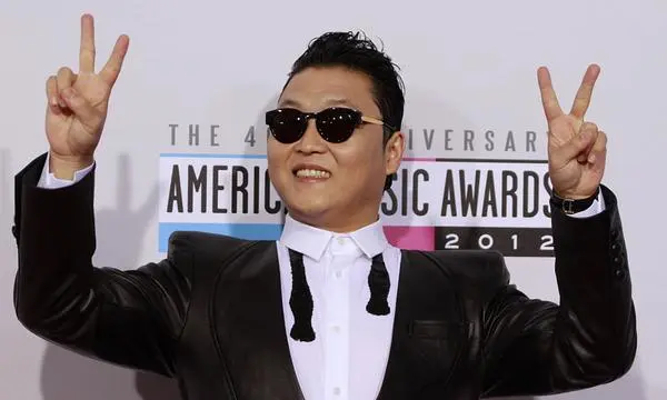 Eine Milliarde Klicks für "Gangnam Style"-Video – DiePresse.com