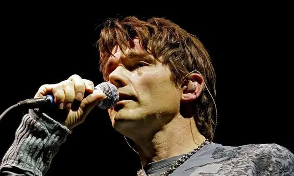 a-ha-Sänger Morten Harket an Parkinson erkrankt – DiePresse.com