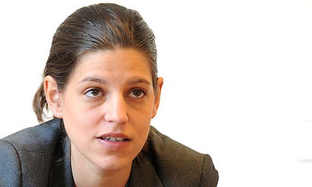 Deutsch vor Zuzug: Rudas stimmt Fekter zu | DiePresse.com