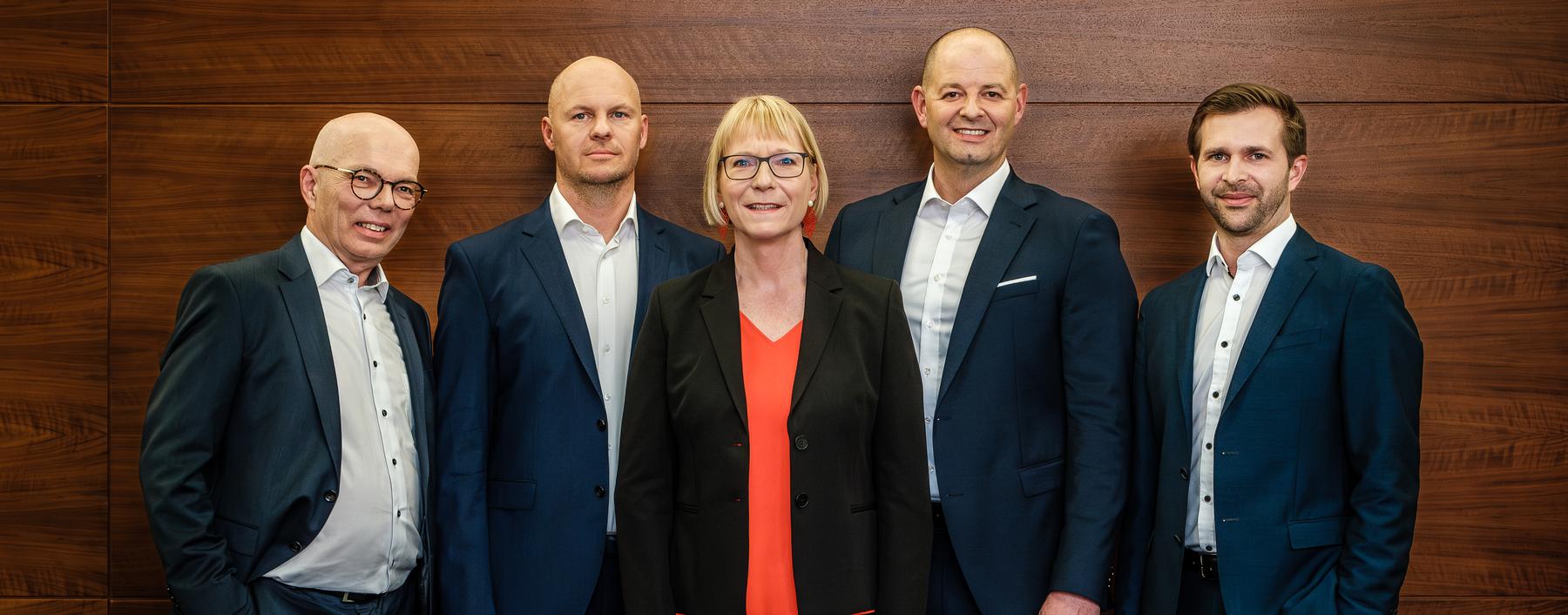 Invest AG: Ein verlässlicher Partner für Wachstum und Innovation ...