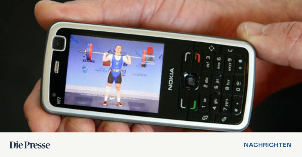 Nokia & Co. unter Druck: Handys bald von Nike, Disney? – DiePresse.com