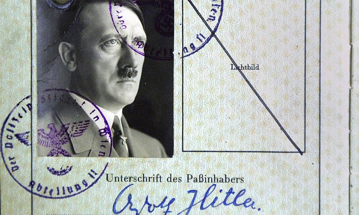 Hitler-Satire "Er ist wieder da" wird verfilmt | DiePresse.com