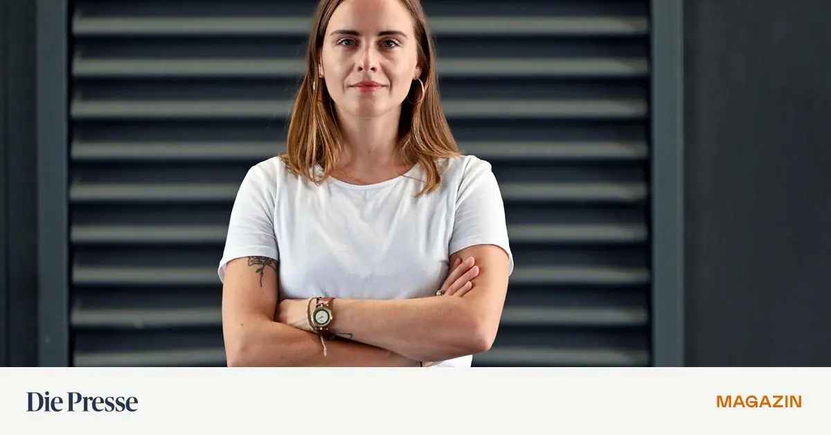 Das Matriarchat mitten in Oberösterreich – DiePresse.com