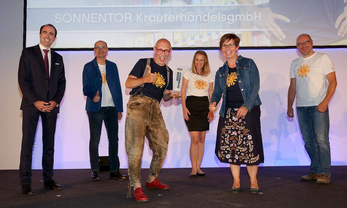 Die besten Familienbetriebe – DiePresse.com