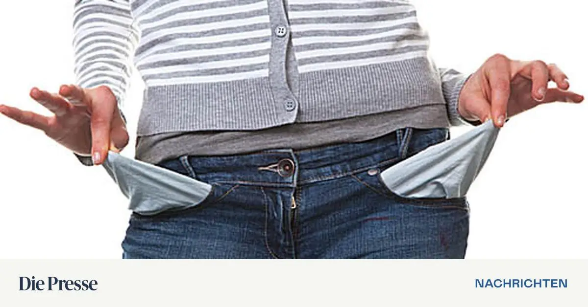 Österreich: Täglich 29 Firmen pleite | DiePresse.com