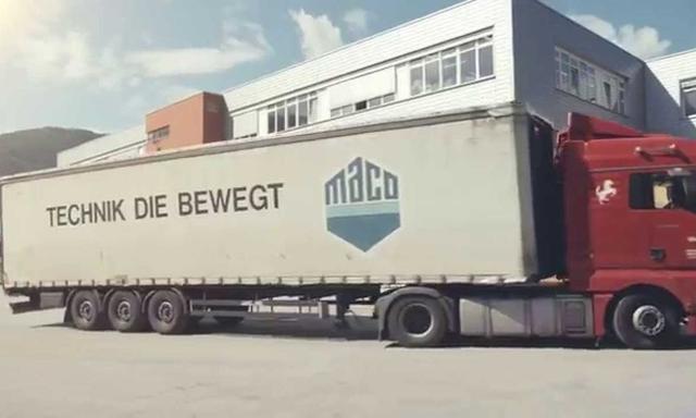 Maco schafft 150 neue Jobs im obersteirischen Werk Trieben – DiePresse.com