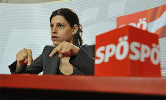 Laura Rudas: „Ich sage selten Ja und Amen“ | DiePresse.com