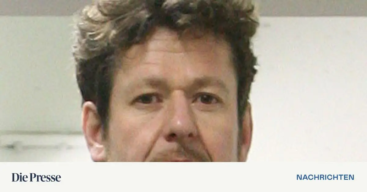 Norbert Brunner: Plakat zum Opernball – DiePresse.com