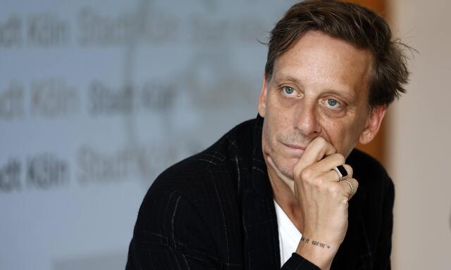 Volkstheater: Nachfolge für Kay Voges ist gefunden – DiePresse.com