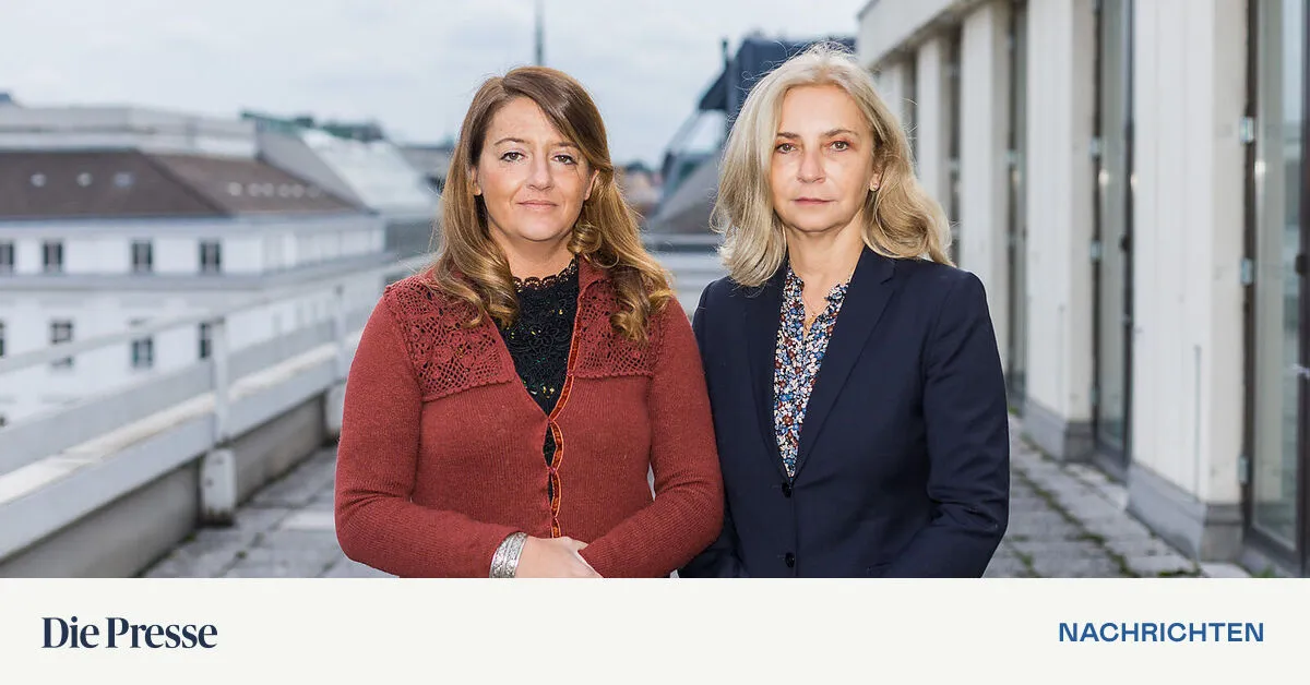 Hilfsorganisation Weißer Ring warnt: "Erreichen die Opfer nicht" – DiePresse.com