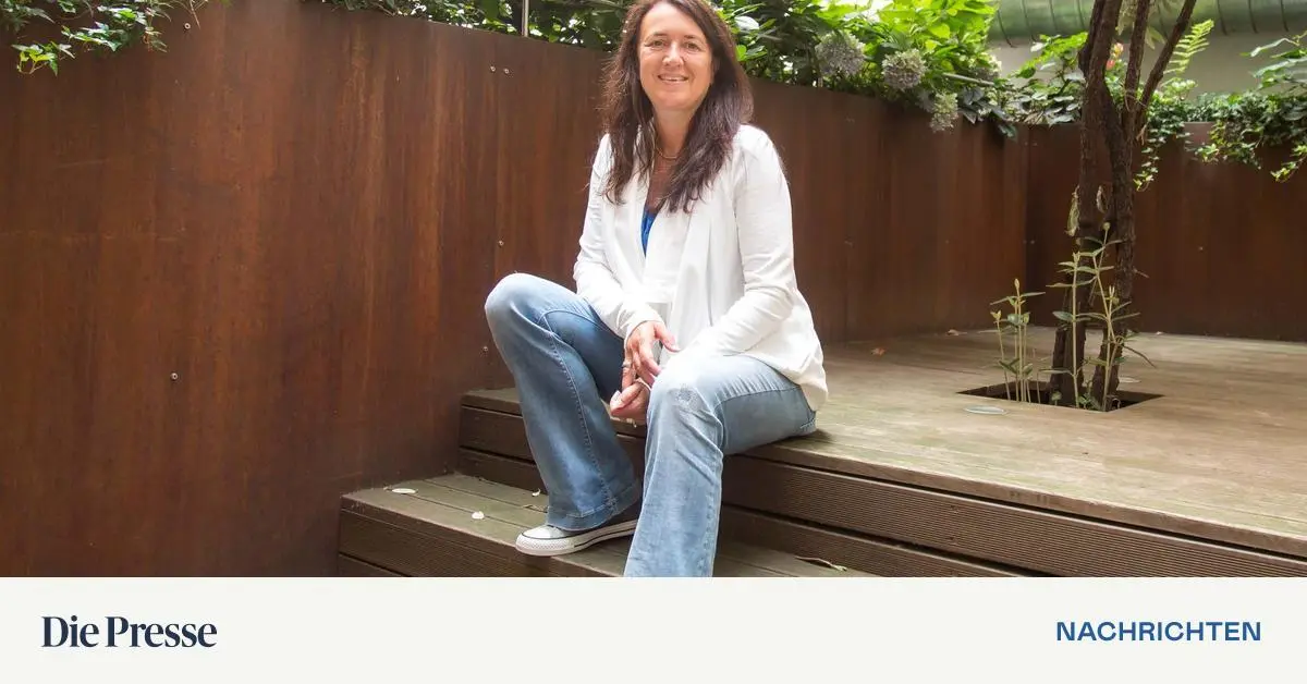 Arnold Schwarzeneggers Frau für das Grüne – DiePresse.com