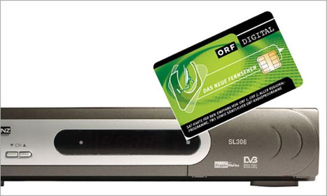 Premiere: Neue Verschlüsselung für Sat-Receiver aktiv | DiePresse.com