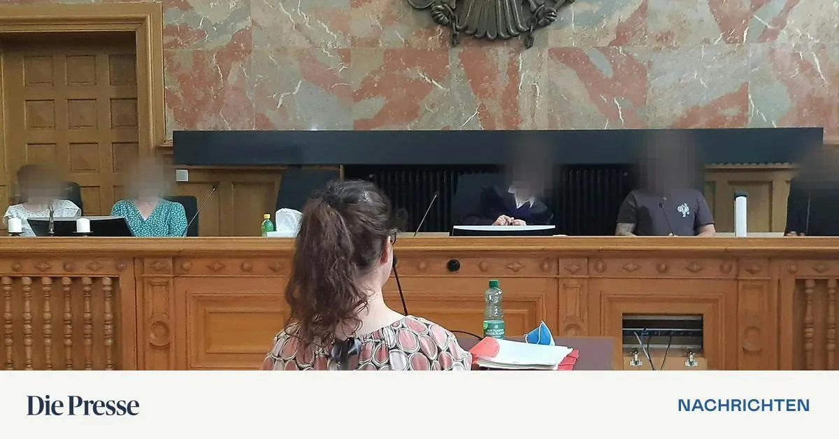 Urteil gegen Rathgeber wird rechtskräftig – DiePresse.com