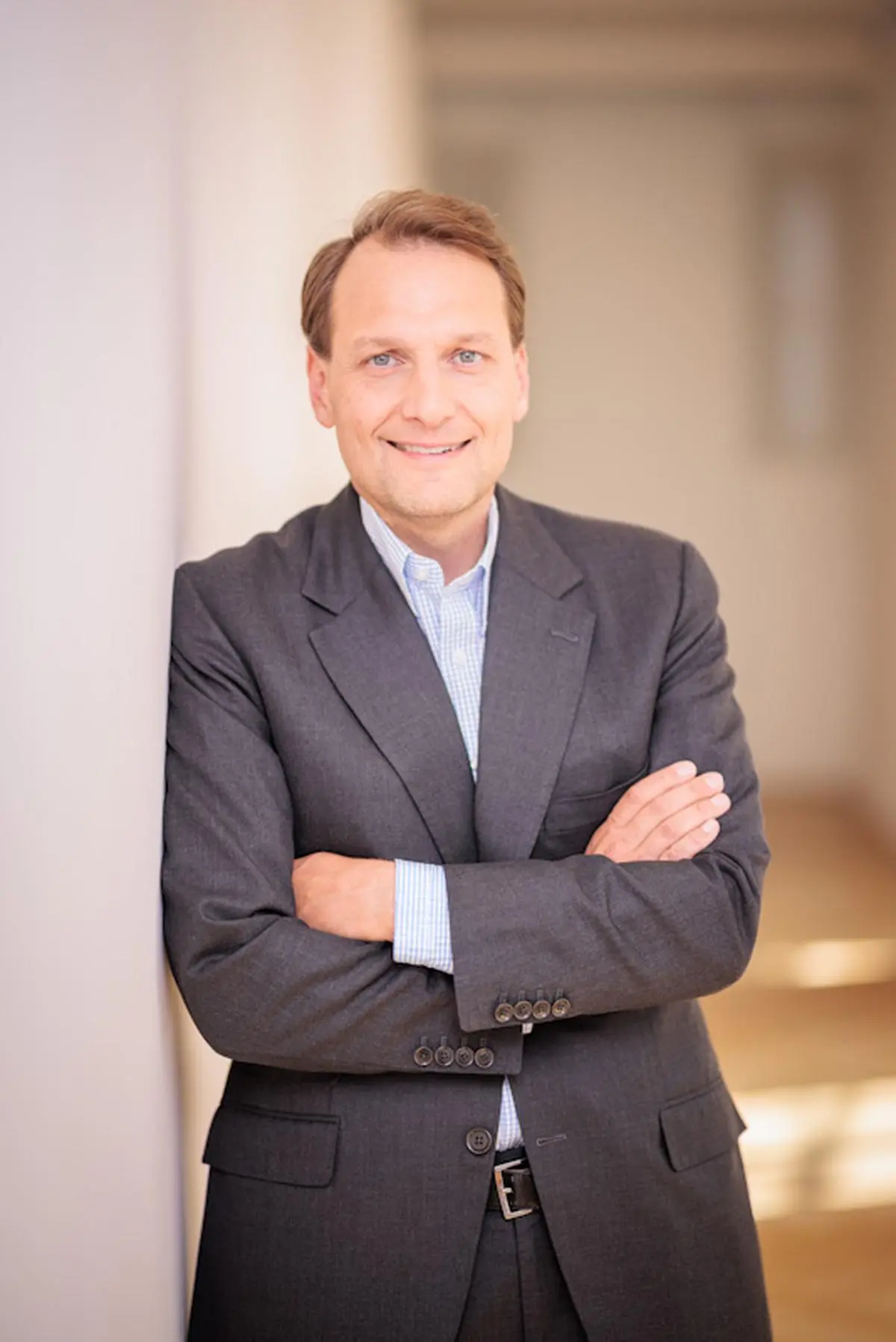 „Was eine Strategie verhindert, sind Menschen, die Veränderung scheuen ...