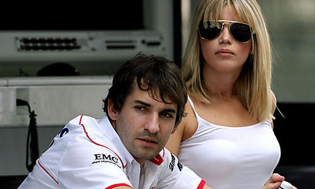 Formel 1: Neuer Job für Timo Glock | DiePresse.com