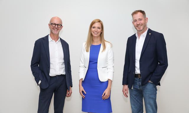 Der Output kann mit New Work erhöht werden – DiePresse.com