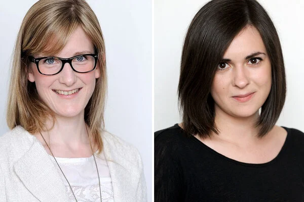 „30 unter 30“: "Presse"-Redakteurinnen Eder und Postl ausgezeichnet ...