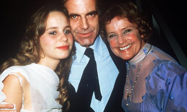 Von Schell bis Kinski: Wenn Töchter reden und Mütter schweigen ...