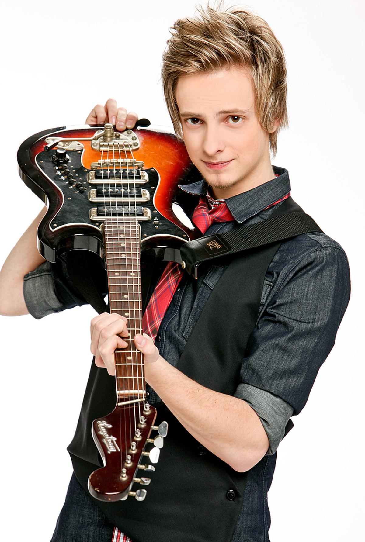 Wer Österreich beim Song Contest vertritt | DiePresse.com