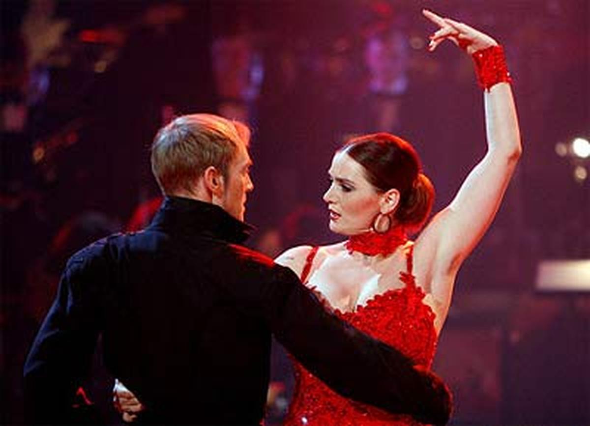 Die Bilder der Tanzshow | DiePresse.com