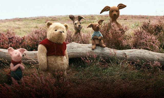 Von Steiff bis Paddington: Der Teddy und seine doppelte Geschichte ...