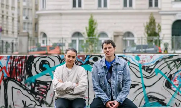 Life Rich Kids: Aus Angst wird Lebenslust – DiePresse.com