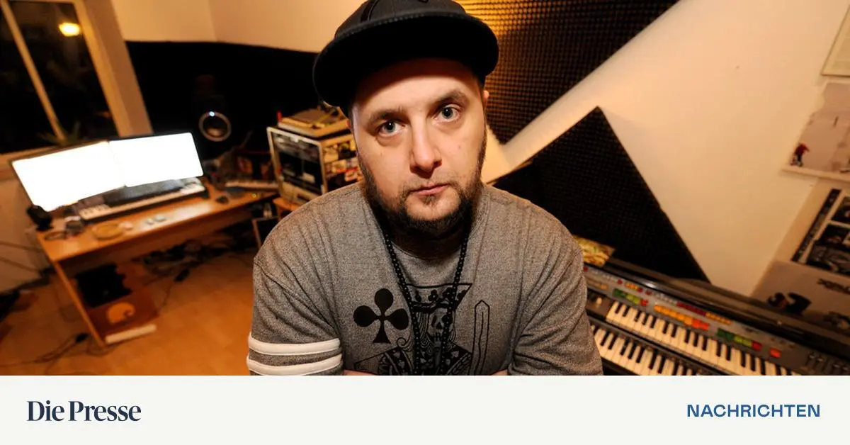 Brenk Sinatra: "Ich sollte eigentlich in L.A. sein" – DiePresse.com