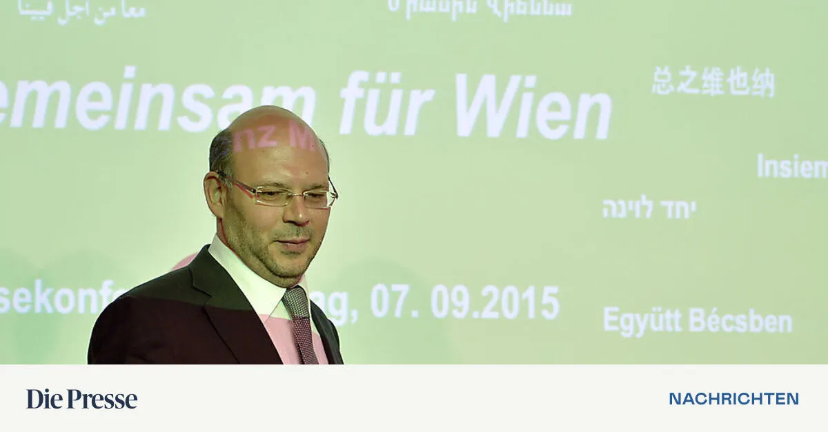 "Gemeinsam für Wien" bittet Parteien um Flächen für... | DiePresse.com