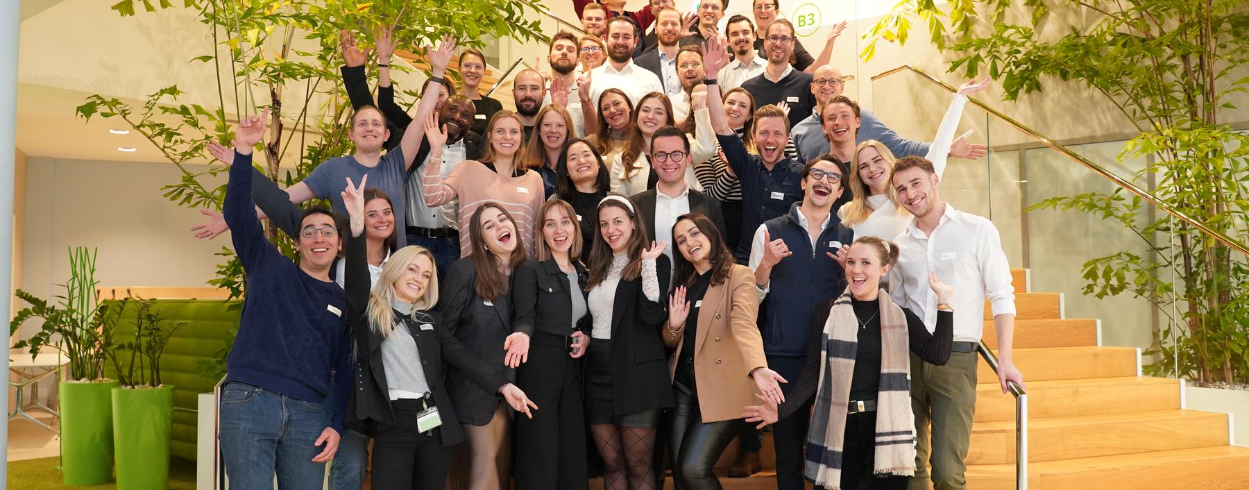 Deloitte und Impact Hub Vienna zeichnen grüne Start-ups aus | DiePresse.com