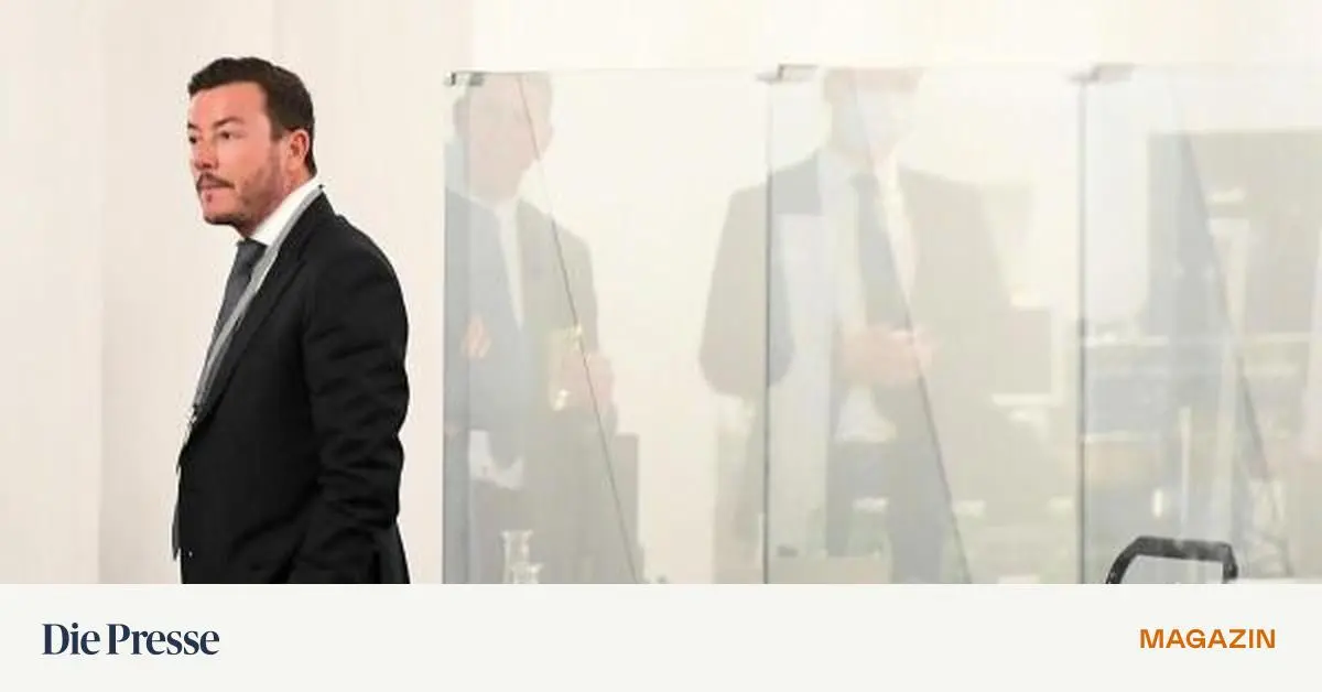 Was Signa-Mitarbeiter nun fürchten – DiePresse.com