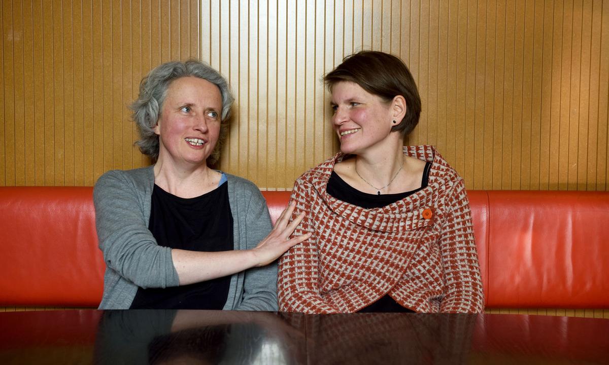 Kino: Antwort auf „The King's Speech“ | DiePresse.com