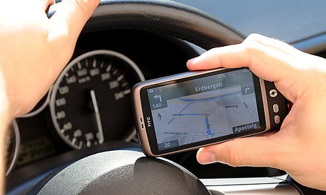 Google Maps erweitert Echtzeit-Stauinformation für Österreich ...