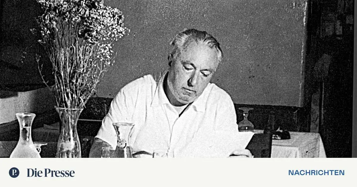 Der Kommissar und der Faschismus: vergessenes Meisterwerk aus Italien ...