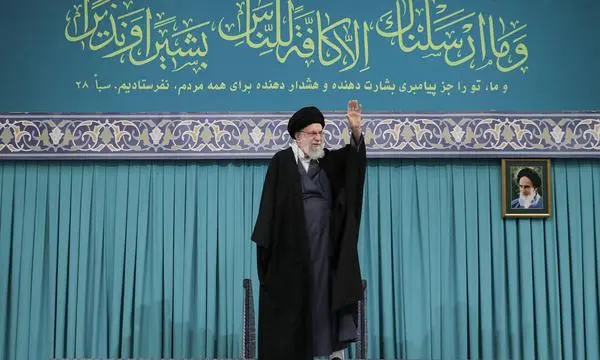 Ein Umsturz im Iran ist nur eine Frage der Zeit – DiePresse.com