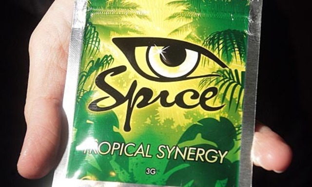 Geheimnis um Modedroge "Spice" gelüftet – DiePresse.com