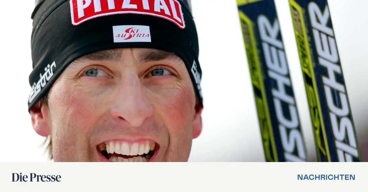 Mario Stecher: Ein Stich zu viel ins nordische Herz | DiePresse.com