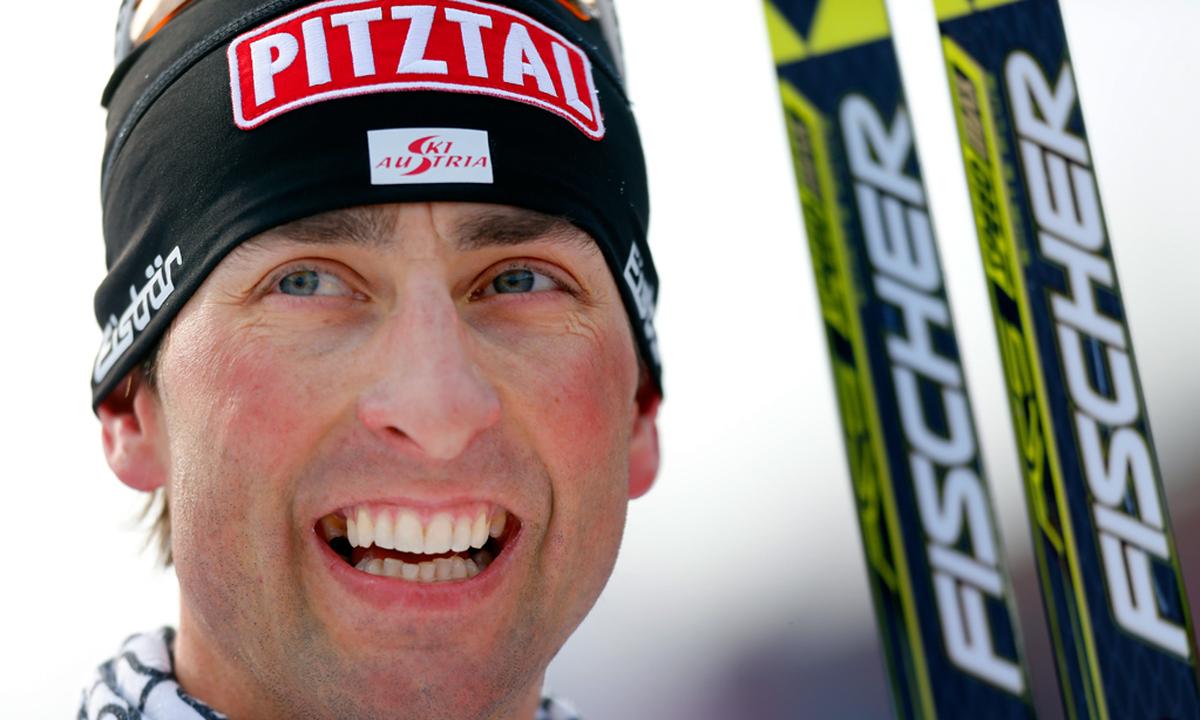 Mario Stecher: Ein Stich zu viel ins nordische Herz | DiePresse.com