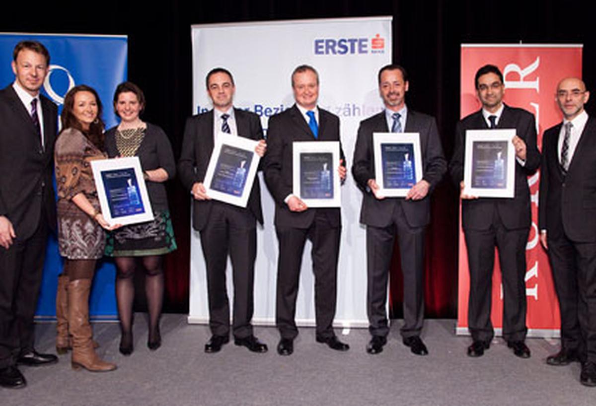 Maklerbetriebe im Test | DiePresse.com