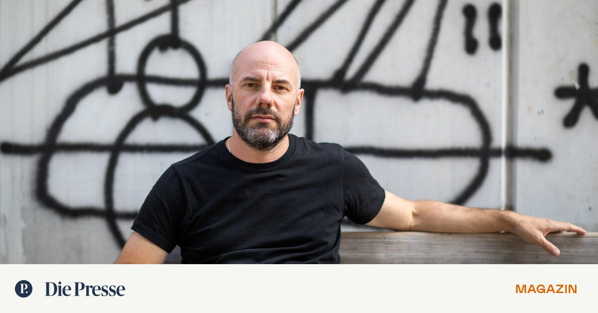 Daniel Wissers Roman „012“: Die Beatles wussten alles | DiePresse.com