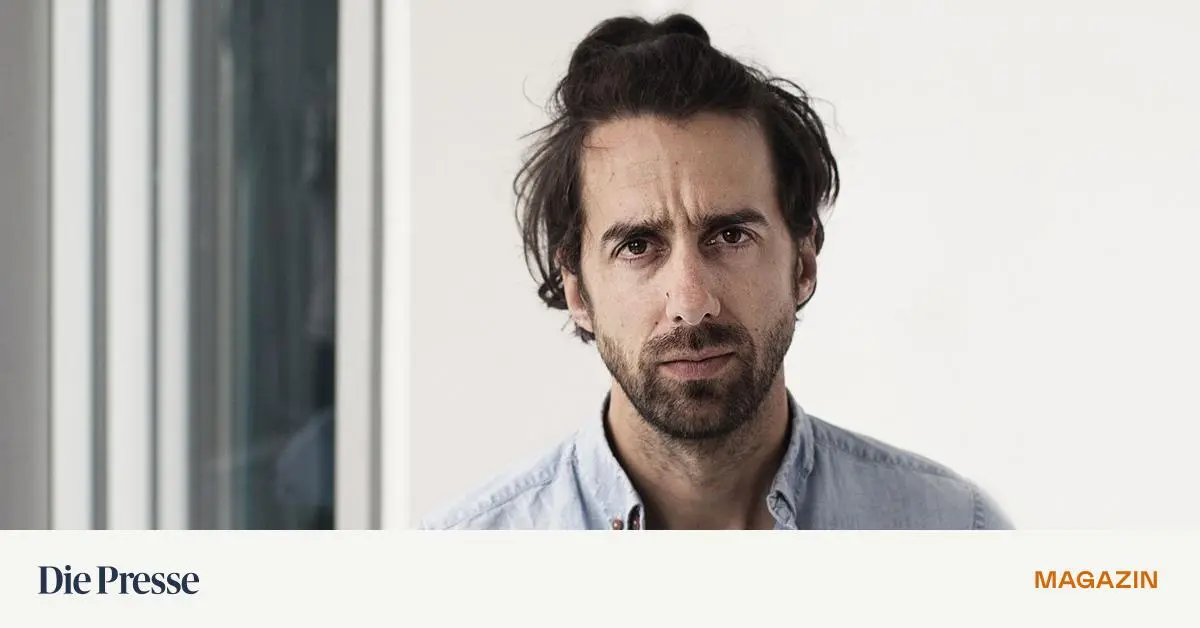 Jamie Bartlett: „Die Maschinenstürmer hatten recht“ – DiePresse.com