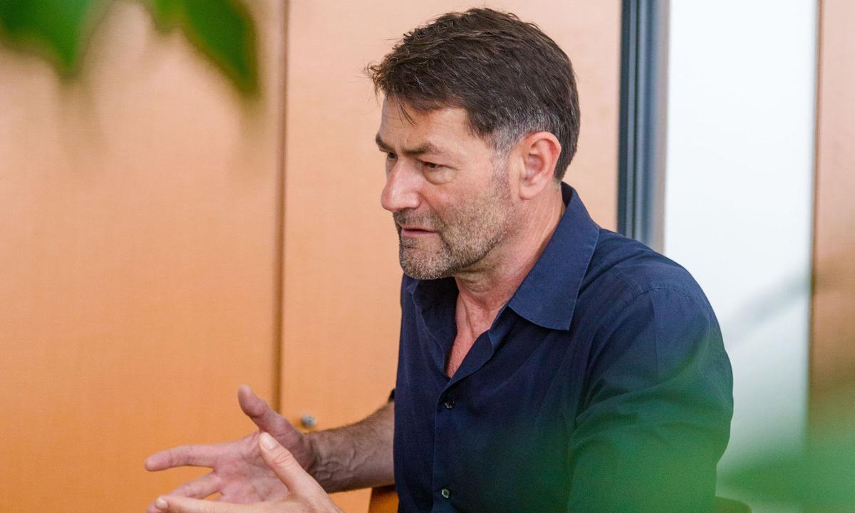 "Der Klimabonus ist die Beruhigung, nicht die Lösung“ | DiePresse.com