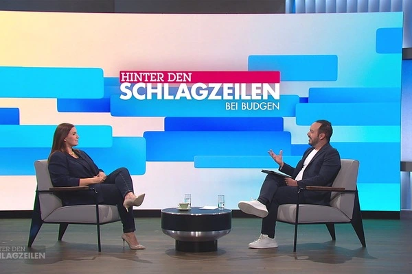 Wie steht es um das Niveau, nachmittags im ORF? – DiePresse.com