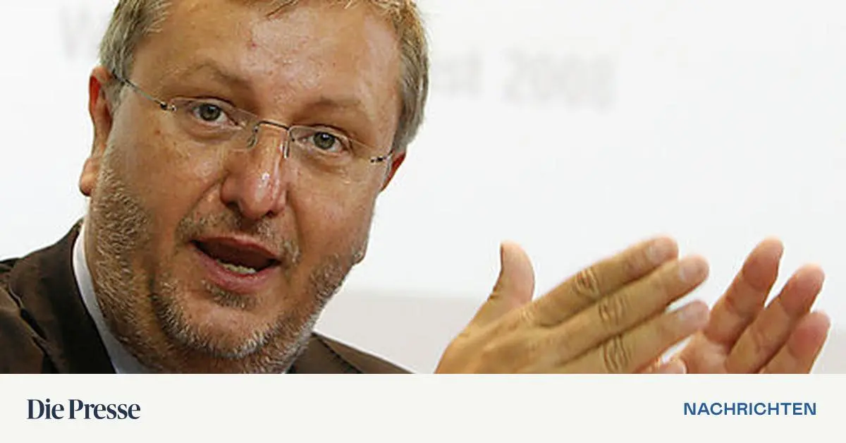 Matznetter: "Bankgeheimnis mit Zähnen und Klauen verteidigen ...