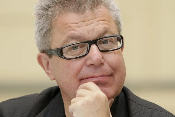 Daniel Libeskind: Die Spitzen in der Architektur – DiePresse.com