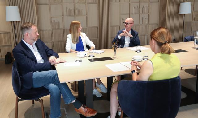 New Work in der Praxis: Herausforderungen und Führungsstile im Wandel ...