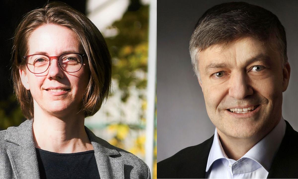 Vorschläge aus der Bevölkerung: Klimaräte auf dem Vormarsch – DiePresse.com