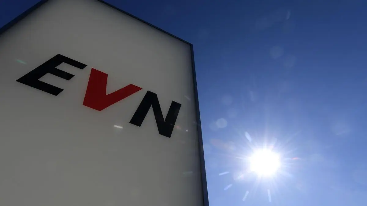 EVN machte im Halbjahr mehr Umsatz und Gewinn – DiePresse.com